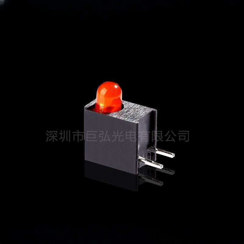 Circuit Board Indicator电路板指示灯 Single-Level CBI单级led